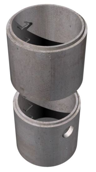 48 Manhole Type 2 Catch Basin Oldcastle Infrastructure