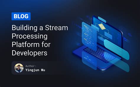 Building A Stream Processing Platform For Developers Risingwave Streaming Database Built On