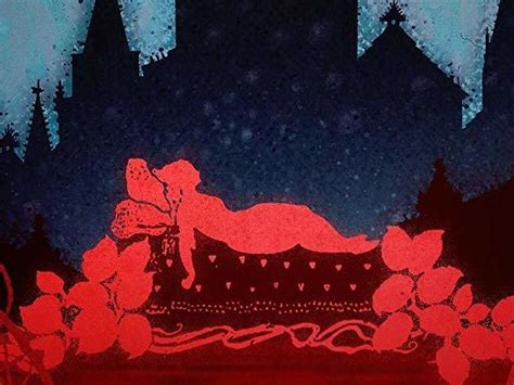 This Version Of Sleeping Beauty Is Wide Awake And Knows What To Do