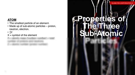 SOLUTION A Level Atomic Structure Studypool SOLUTION A Level Atomic Structure Studypool