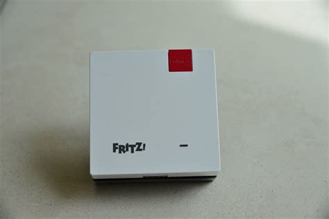 Fritz Repeater 1200 Ax Wifi6 Neu Gemäss Beschreibung In Dättwil Ag Für Chf 51 Nur Abholung