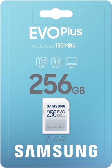 Samsung Gb Evo Plus Microsdxc Mb S Adapter