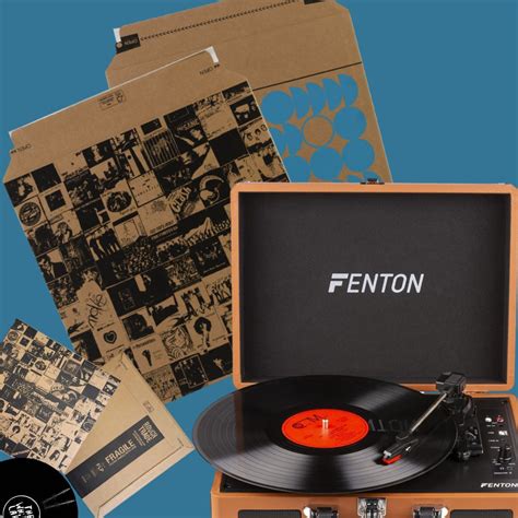 Vinylpackaging Recordprotection Sustainablepackaging Ecofriendly