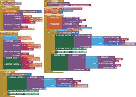 End User Inputs Mit App Inventor Help Mit App Inventor Community