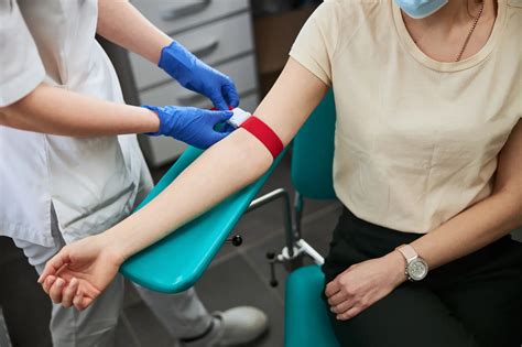 Becoming A Phlebotomist In Ontario Your Complete Guide Medical