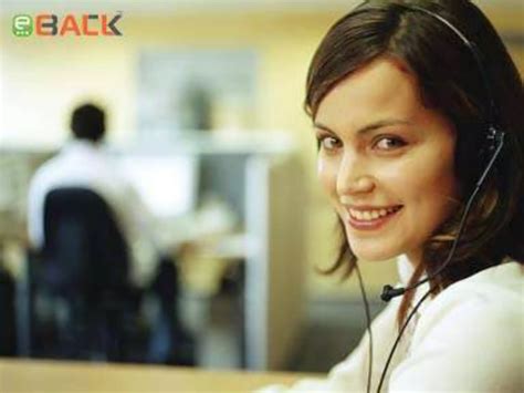 Ecallback Pptx Technology And Computing
