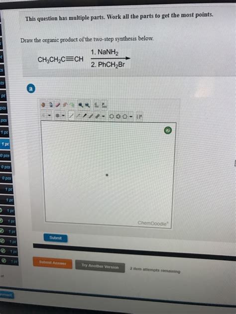 Solved This Question Has Multiple Parts Work All The Parts