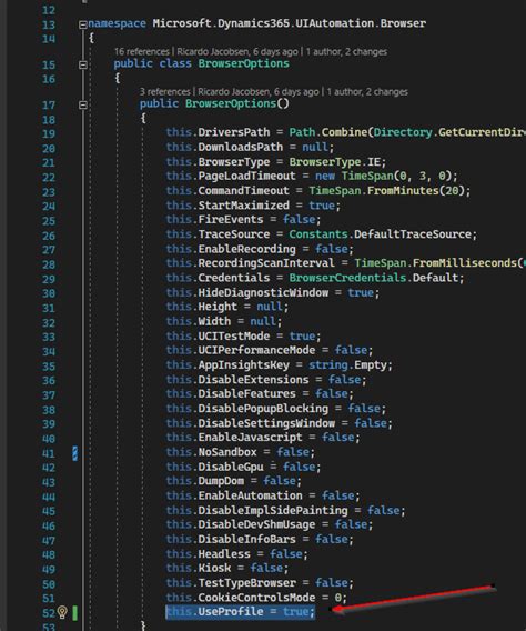 HOW TO Issue 1349 Microsoft EasyRepro GitHub