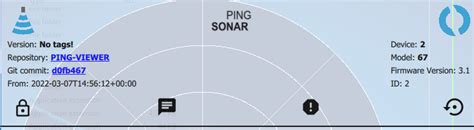 Pingviewer Not Responding Ping Viewer Blue Robotics Community Forums