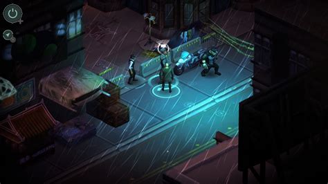 Shadowrun Returns Review (Switch eShop) | Nintendo Life