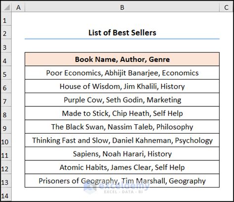 How To Convert Text To Columns With Multiple Delimiters In Excel 6