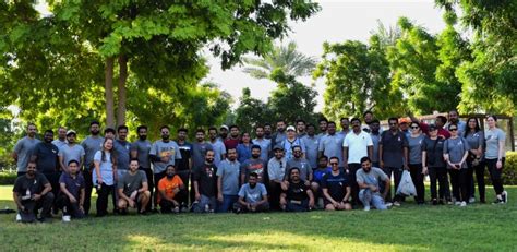 mohamed ismail jesmi on linkedin teambonding