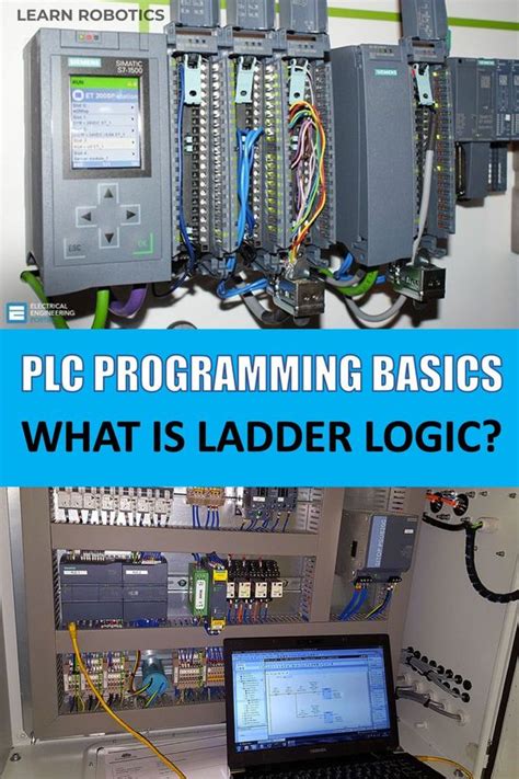 Learn Robotics Robotics Certification And Career Advancement