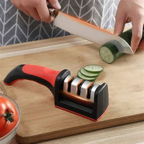 Quality Knife Sharpener Deseniam Store
