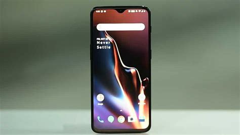 Common OnePlus 6T Problems And Fixes Wi Fi Bluetooth Camera SIM And More