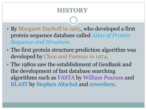 Biological Database By Kk Sahu Ppt Free Download
