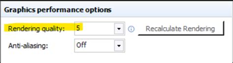 Speos CAD File Import Best Practices Ansys Optics