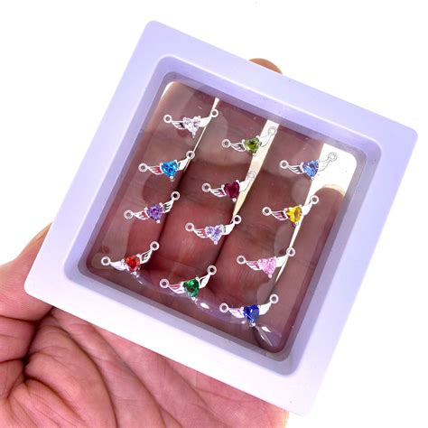 Wholesale Jewelry Display Suspension Floating Case Jewelry Making