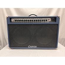 Carvin Guitar Center