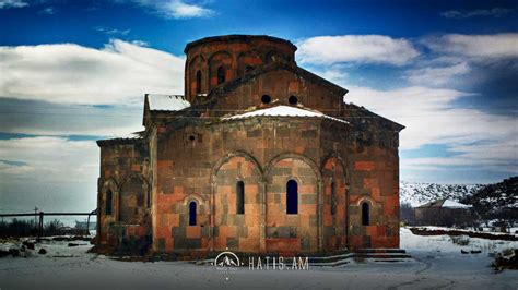 Թալինի Կաթողիկե Եկեղեցի Թալինի Մեծ Տաճար Արագածոտնի Մարզ Հատիս Տուր