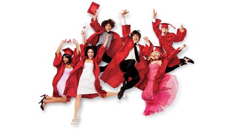 High School Musical 3 Senior Year 2008