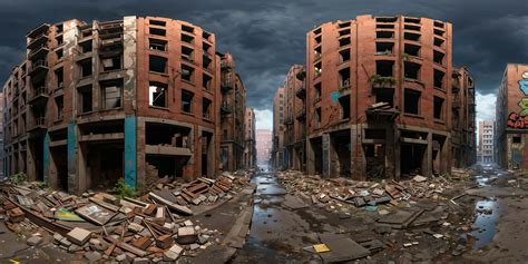Skybox Ai By Blockade Labs