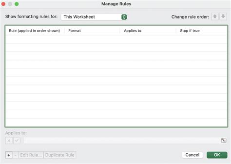 Excel Conditional Formatting A Step By Step Guide