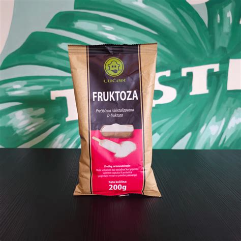 Dtc Organski Eritritol Healthy Jungle