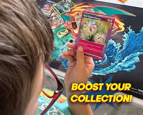 Legendary Dragon Pokemon Cards