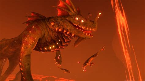 Sea Dragon Leviathan Wallpapers Top Free Sea Dragon Leviathan
