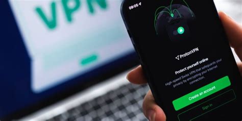 Protonvpn Announces New Undetectable Stealth Protocol