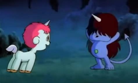 Unico Il Piccolo Unicorno Il Film Anime E Manga Del 1981