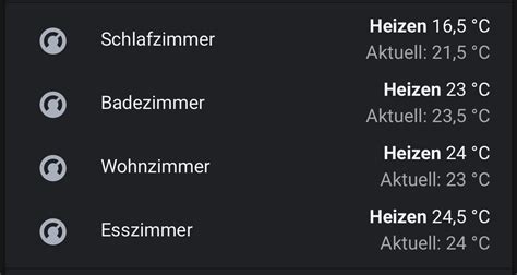 Automated Temperature Control Target Temperature Sensor Door Window