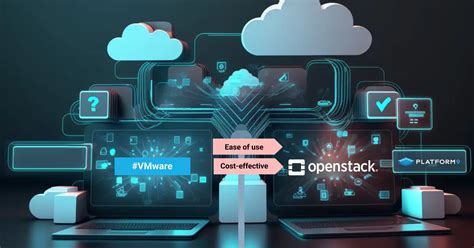 Platform Managed Openstack A Virtualization Alternative
