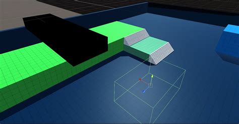 Fragment Worldspace Ray Calculation Wrong Unity Engine Unity Discussions