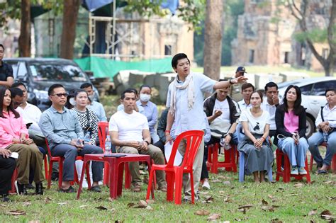 សង្រ្កាន្តឆ្នាំនេះមានអ្វីពិសេសសម្រាប់ភ្ញៀវទេសចរមកទស្សនា Khmernote