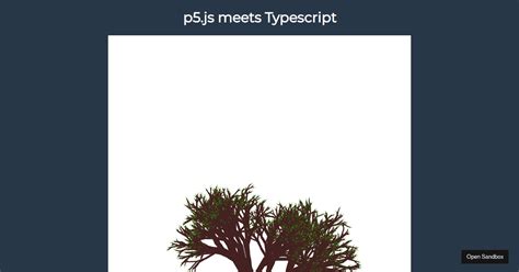 Tree New Codesandbox Tree New Codesandbox