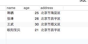 MYSQL实验三数据查询单表查询 灰信网软件开发博客聚合