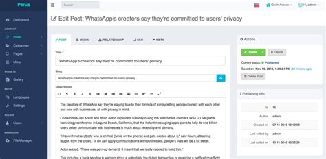 Yii App User User Yiiwebuser Api Documentation For Yii 20