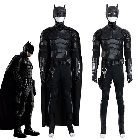 New Batman Suit 2022