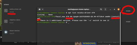 What R Linuxmasterrace