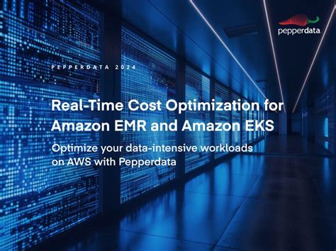 Pepperdata On Linkedin Apachespark Amazoneks Amazonemr Kubernetes K8s Finops