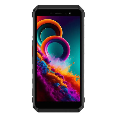 Ulefone Armor X Pro G Rugged Smartphone Rugged Sa