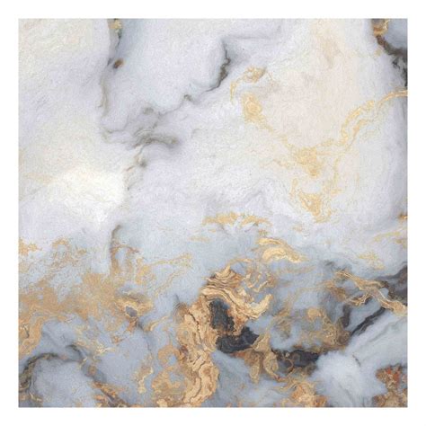 Exotica Gold 60cm X 60cm Wall And Floor Tile