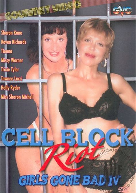 Girls Gone Bad 4 Cell Block Riot Streaming Video At Iafd Premium Streaming