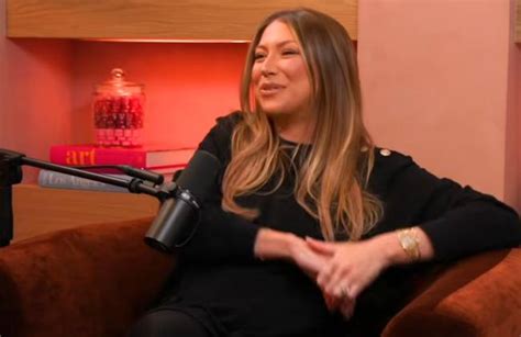 Stassi Schroeder On Call Her Daddy Podcast Transcript The Singju Post