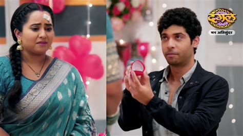 Man Ati Sundar 19 June Radhika Breaks Divyams Heart Youtube