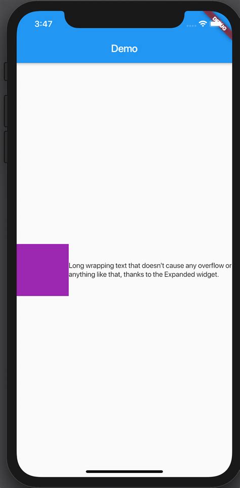 Let Cupertinonavigationbar Leadingtrailing Sizing Be Customizable · Issue 36689 · Flutter