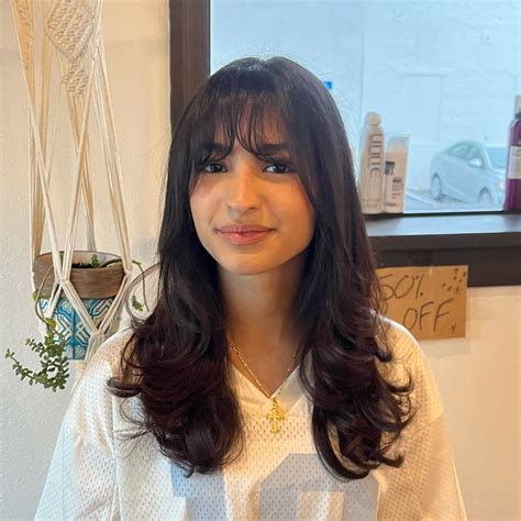 11 Trendsetting Layered Haircuts To Try In 2025