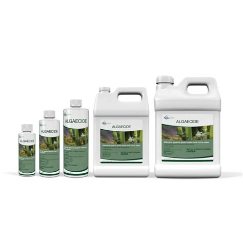 How To Treat And Control Pond Algae Aquascapes